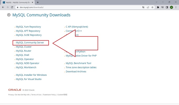 MySQLのインストール手順。Windows環境の実画像を使って説明 | アナリティクス沖縄│DataAnalytics