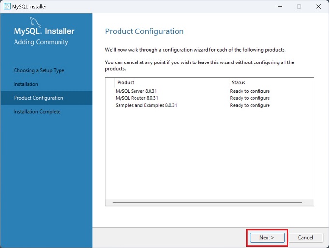 MySQLのインストール手順。Windows環境の実画像を使って説明 | アナリティクス沖縄│DataAnalytics