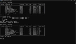 SQL│CASEの構文。SELECT・UPDATE・NULL判定 | アナリティクス17